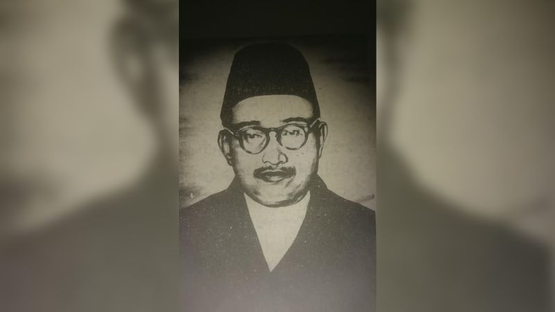 Abdul Hamid Hakim, Ulama Ahli Fikih dan Pemimpin Thawalib Padang Panjang