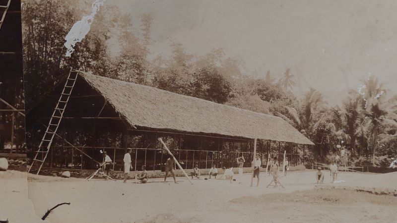 Sejarah INS Kayutanam (3): Sempat Vakum Hingga Dibumihanguskan