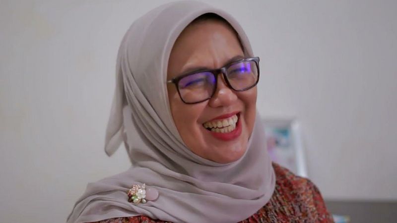 Aisyah Elliyanti, Spesialis Kedokteran Nuklir Pertama di Sumatera